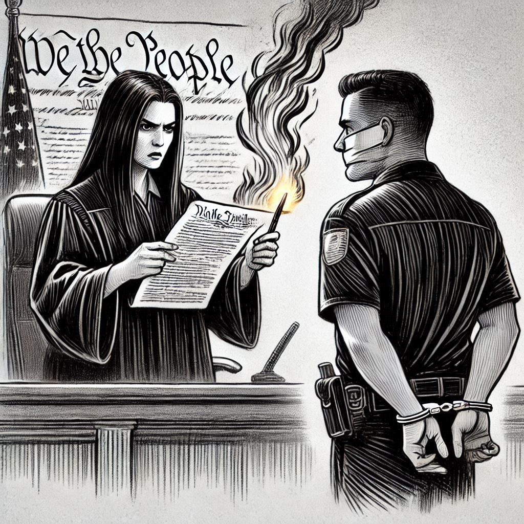 The Jerry Alderman Story – Justice For Jerry ~ Project Pardon 2026